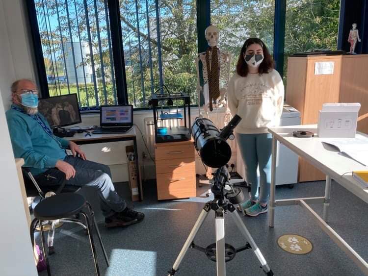 stem – Bettws Lifehouse