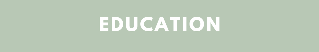 Educationbanner – Bettws Lifehouse
